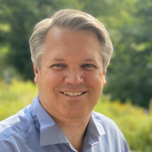 About Podcaster John Bignell