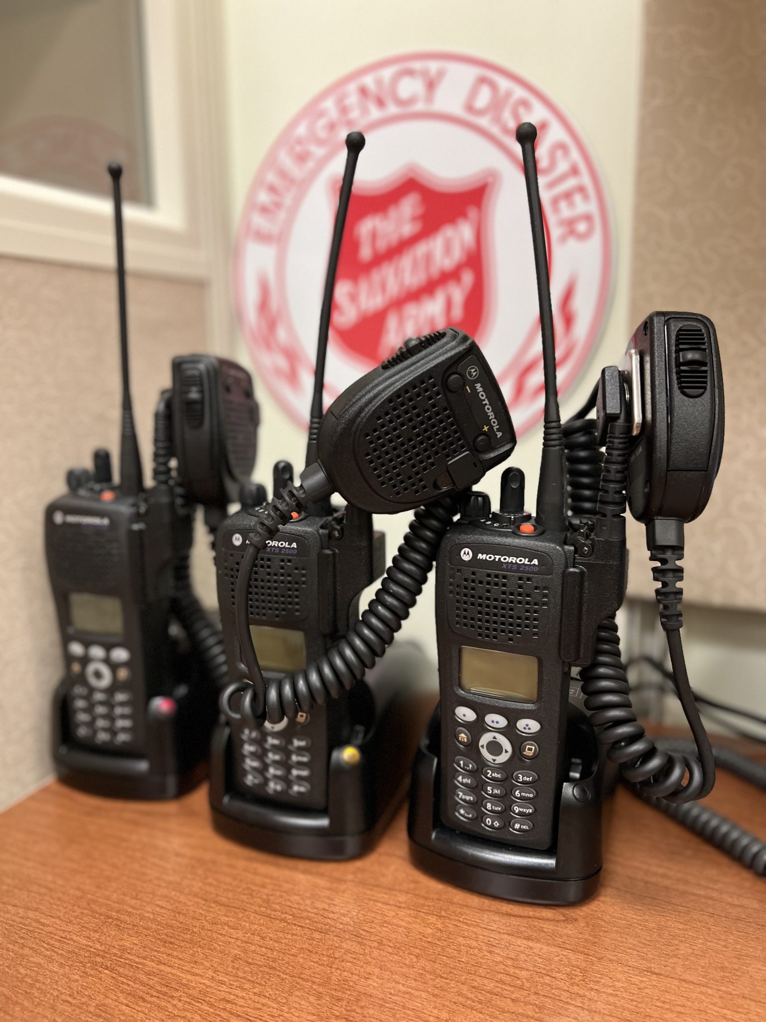 Discover the vital role amateur radio plays in emergency communication ...
